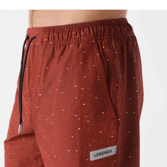 Legends | Shorts | Legends Luka Shorts | Poshmark